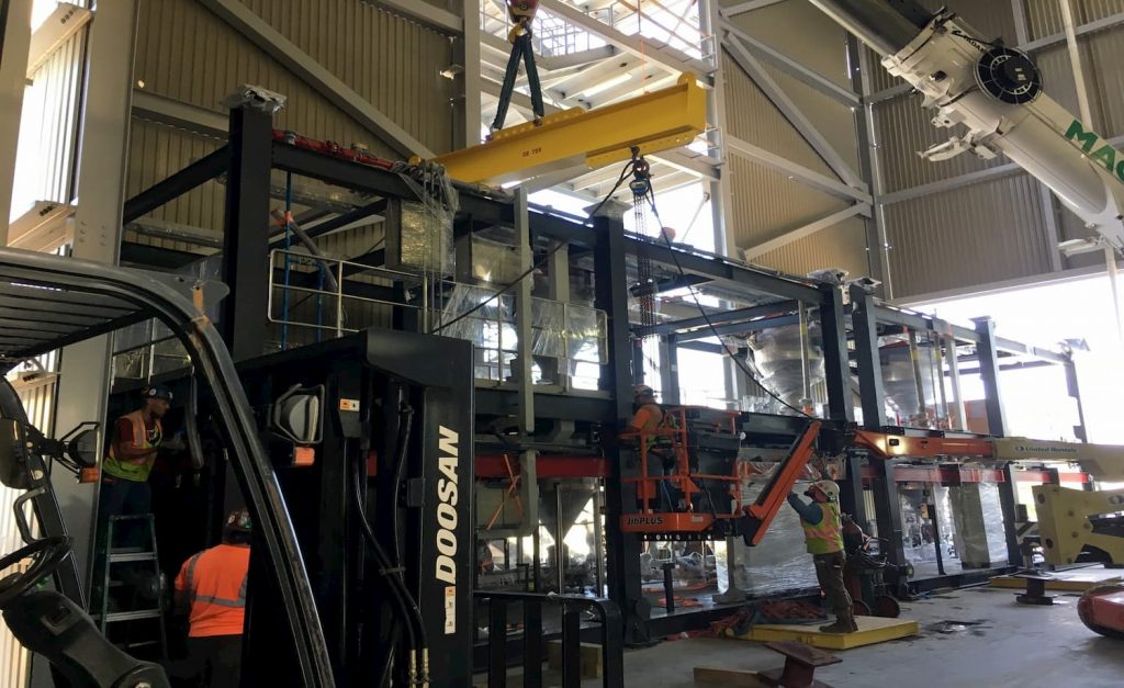 Careers - The Sack Company