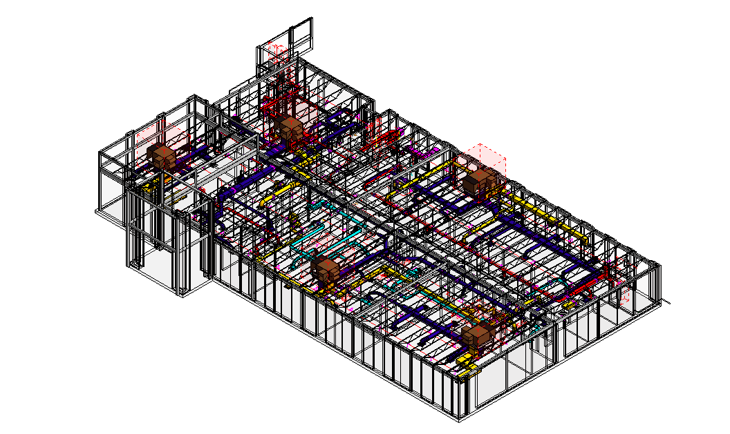 The Complete Guide To Building Information Modeling (BIM)